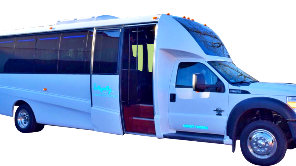 Home - Integrity Limousine Service